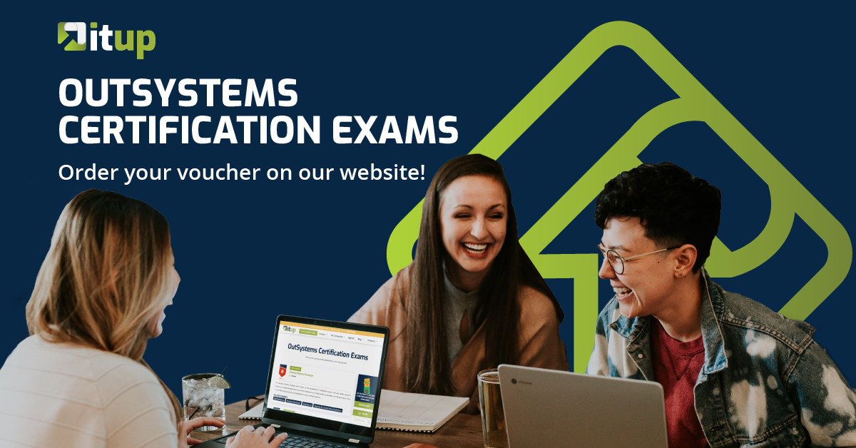 Outsystems Certification Exams